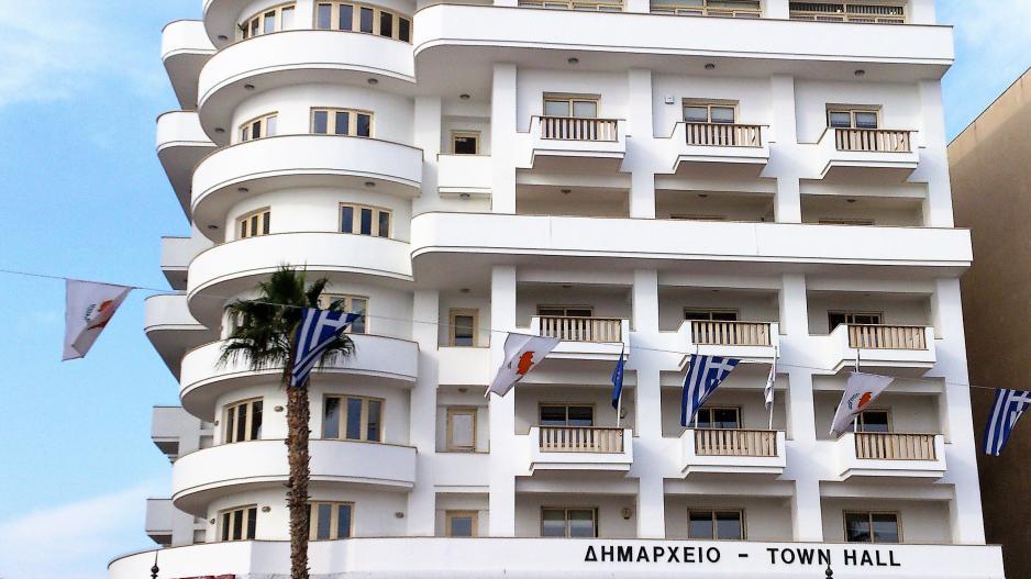 ΠΡΟΚΗΡΥΞΗ ΑΡΧΙΤΕΚΤΟΝΙΚΟΥ ΔΙΑΓΩΝΙΣΜΟΥ ΓΙΑ ΤΟ ΔΗΜΟΤΙΚΟ ΠΑΡΚΟ ΣΑΛΙΝΑ ...