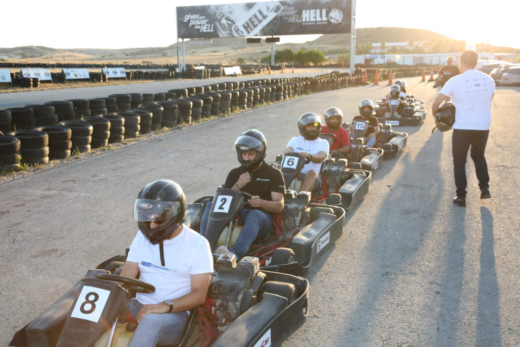 Flexrace Drive Safe Live Safe - CityChannel